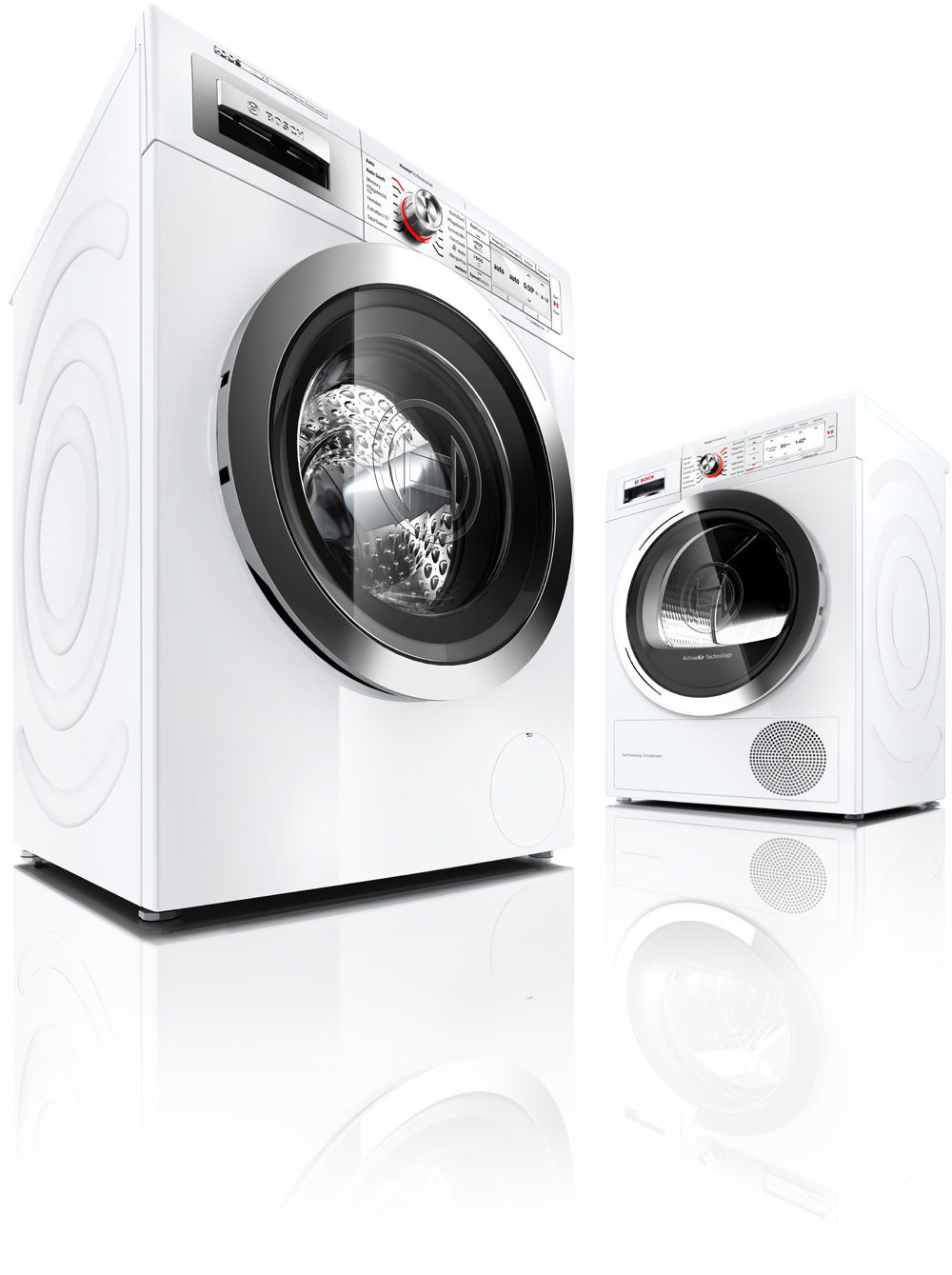 WeWash tritt an, um das Wäsche waschen in der Stadt zu revolutionieren ...