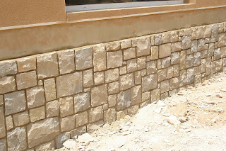Piedramaestrazgo: Piedra Maestrazgo Cuadreada.