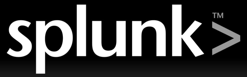 ИБ по частям: Splunk. Dashboard + HTML.