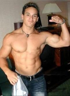 Meus Meninos: Marcel Hans