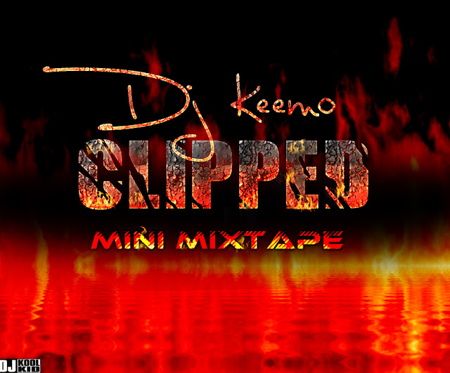 Dj Keemo Presents - Clipped! (Mini Mixtape) ~ Dancehall Jamaica© 2013