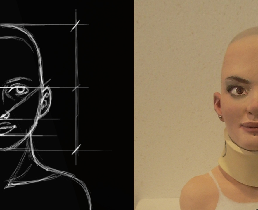 LA BARBOTINA: CURSO DE MODELADO HUMANO