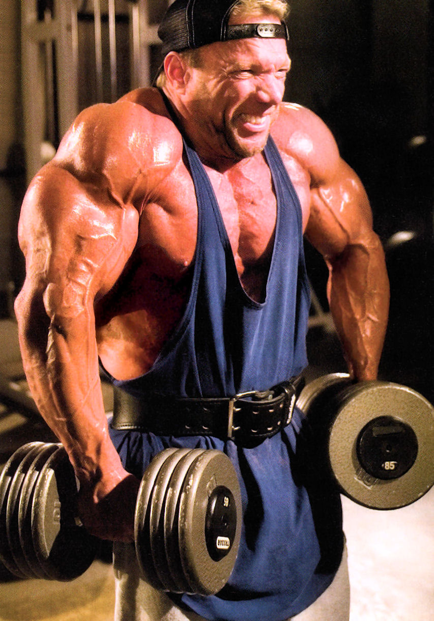 the beauty of male muscle: Dave