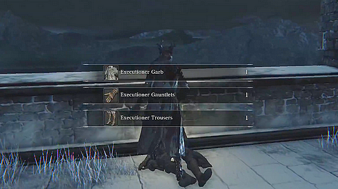 Executioner Gauntlets | Bloodborne Wiki