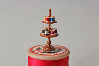 David Edwards Miniatures: Full range