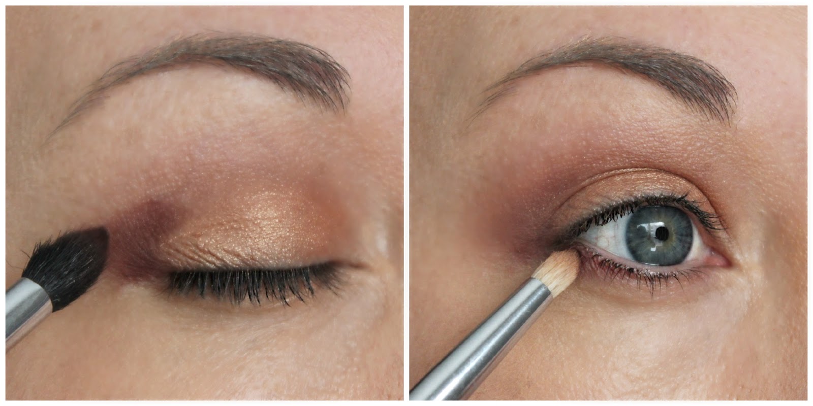 Elle Sees|| Beauty Blogger in Atlanta: How To: Makeup for Fall Ft. Pla ...