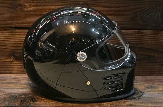 Deadbeat Customs: TT&Co. Helmets - Now Available At Deadbeat Customs