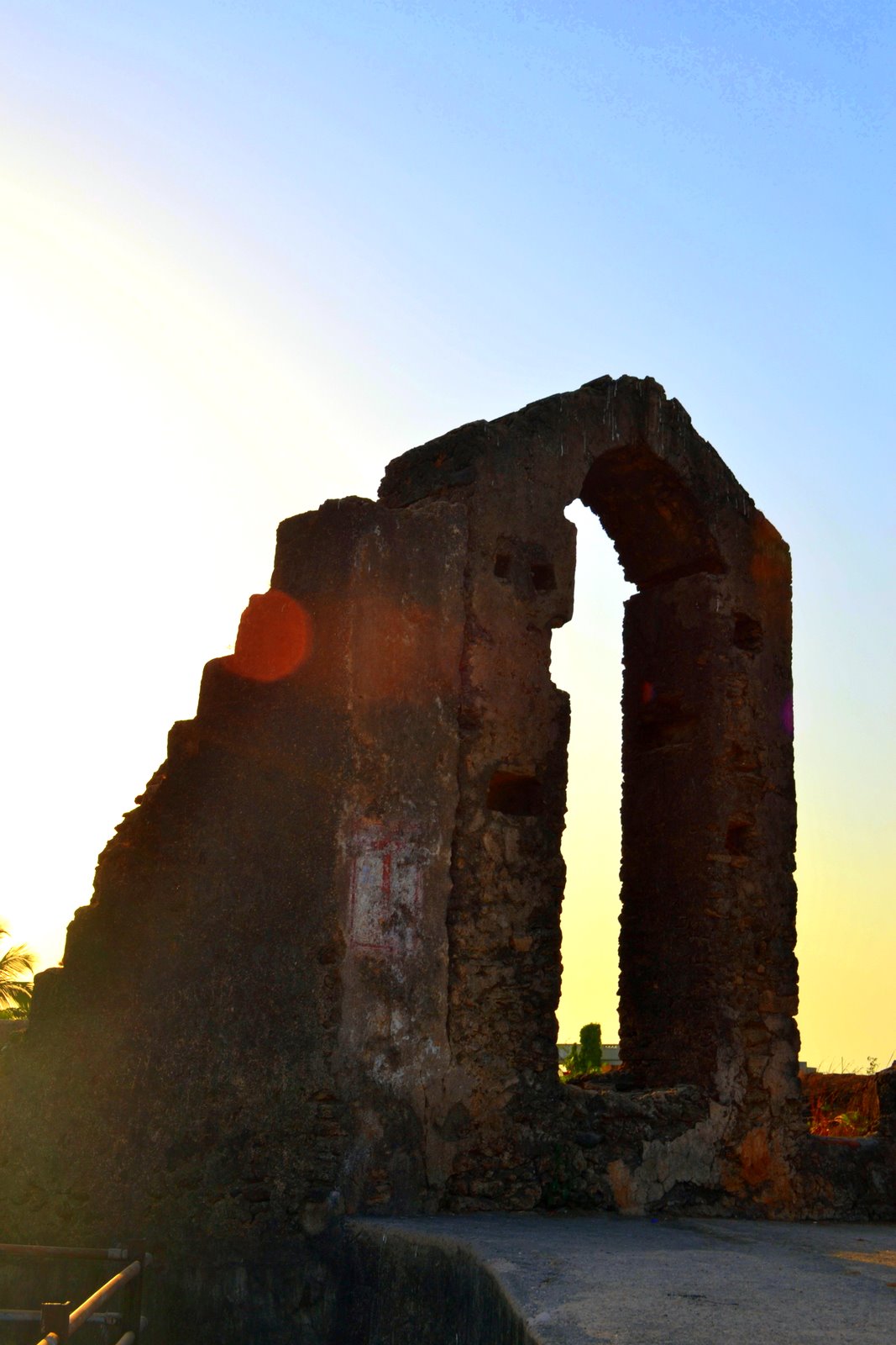 Daman: A travel guide to an old Portuguese hub in India!