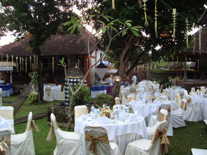 Puri Anom Tabanan | Bali Reservasi