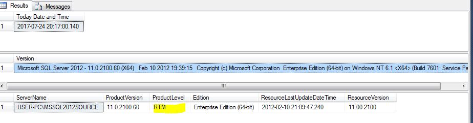 Ashok Kumar SQL Development and DBA Adminstrations Techi Blog : How to ...