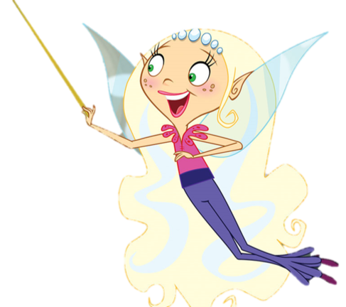 Cartoon Characters: PNG Images (8C)