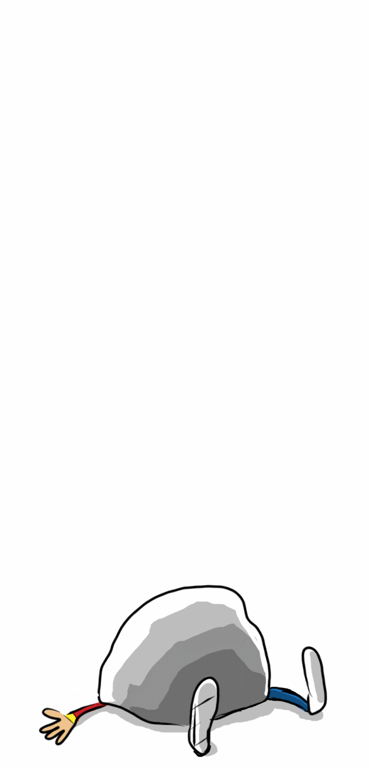 From Under the Rock...: Now with Seizure-Inducing GIF!!!