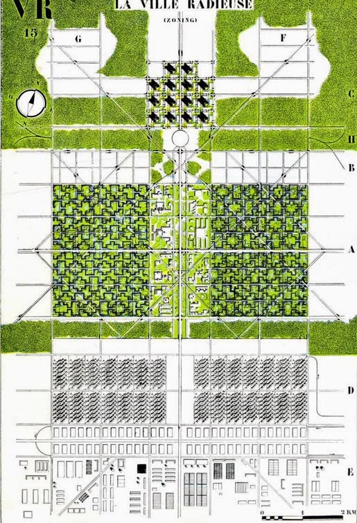 Urban Networks: Crónica breve de los Congresos Internacionales de ...