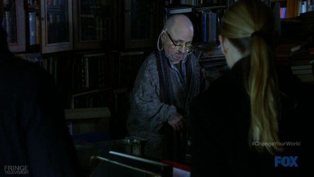 Fringe Observiews 4.16 Nothing As It Seems ~ Fringe Television - Fan ...