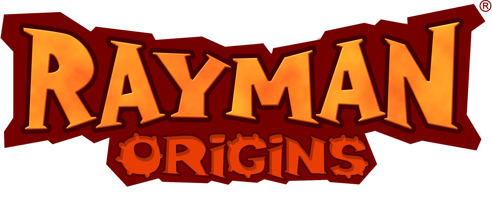 Rayman Origins