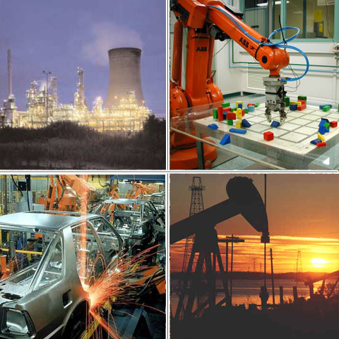 Blog de Ciencias Sociales: Tema 7. La industria