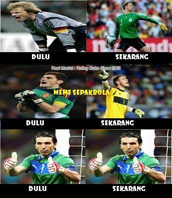 Meme Lucu Sepak Bola | Berita Jadwal Sepak Bola