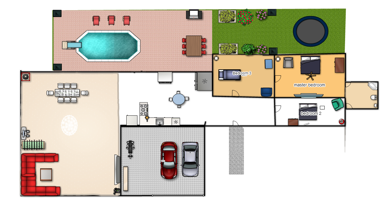 EdTech @ Netivot : Real Life Applications of Area and Perimeter