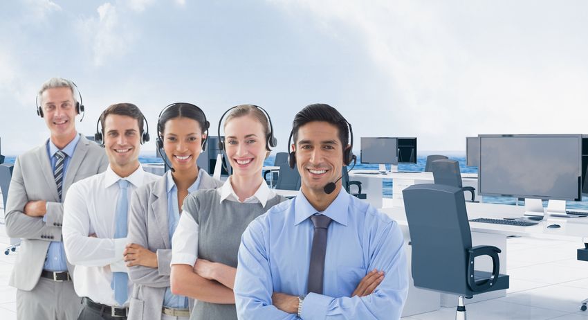 La gestion de la relation client au téléphone