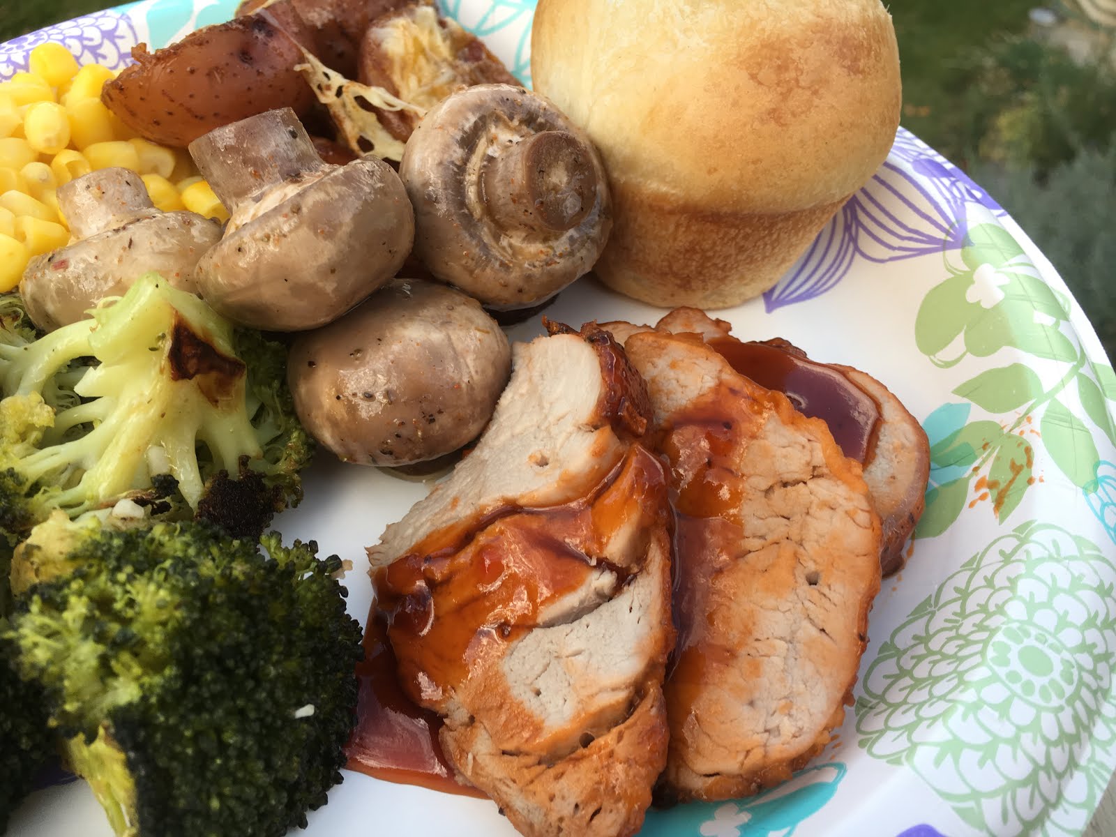 Foodie Family: Yet Another Recipe for the Other White Meat