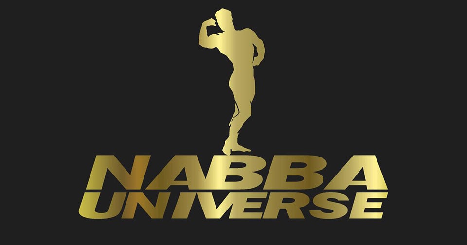 Confira os resultados oficiais do NABBA Universe 2016