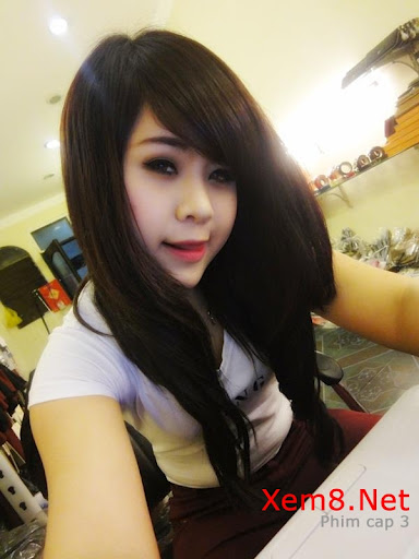 Gái đẹp 9x Mặt Xinh Lộ Hàng Làm Dáng Tự Sướng đẹp Girl Xinh Hot