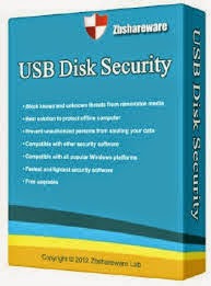 USB Disk Security Full Version - UT JINGHPAW
