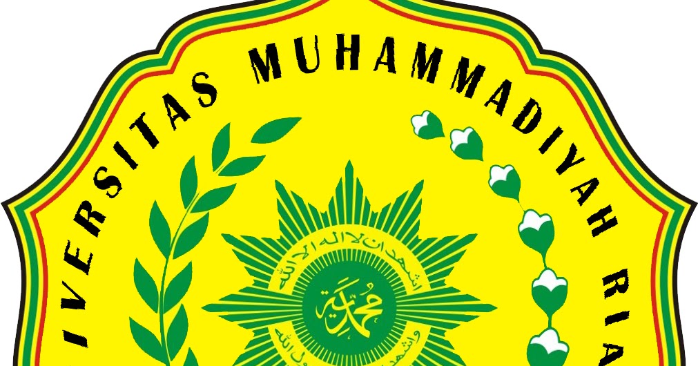 LOGO FIKOM UMRI (UNIVERSITAS MUHAMMADIYAH RIAU) ~ Wahana Mahasiswa ...