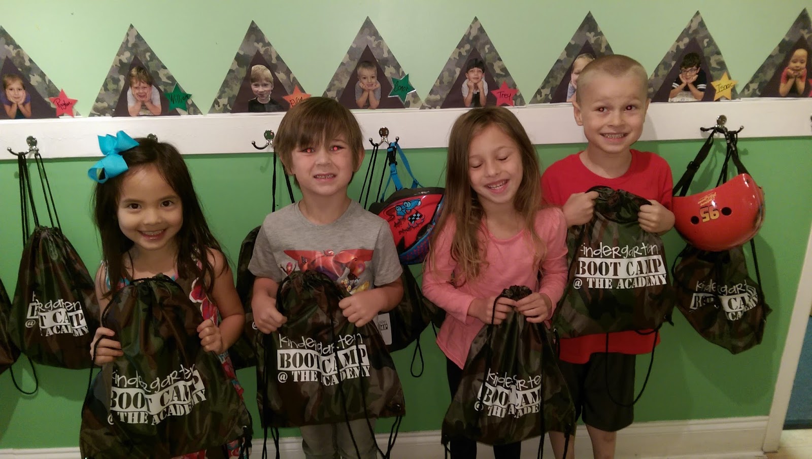 The Academy Of Cool SpringsOnline Newsletter Kindergarten Boot Camp the-academy-of-cool-springsonline-newsletter-kindergarten-boot-camp