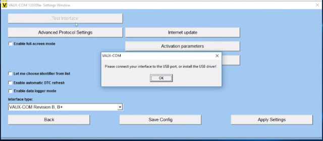 VAUX-COM 120309a Opcom Installation on Windows 10 by obd365 on DeviantArt
