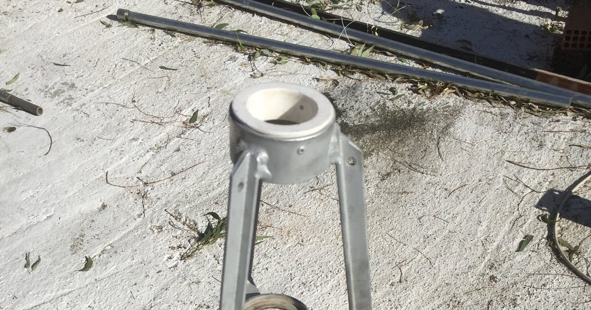 sv3auw: Rotator Cage!