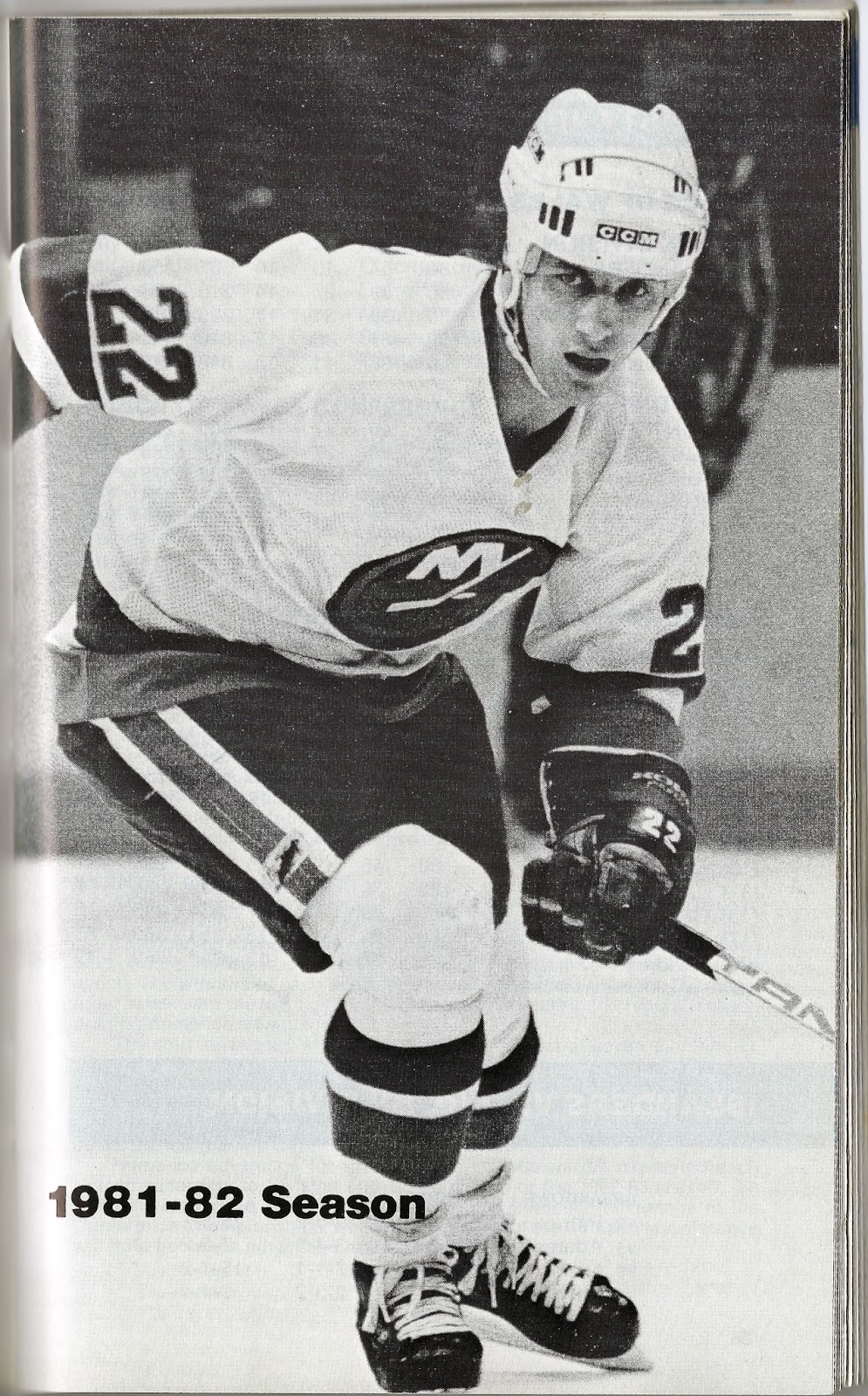 The Paperboy's Archive: Rangers, Isles, Devils and the Birth of a ...