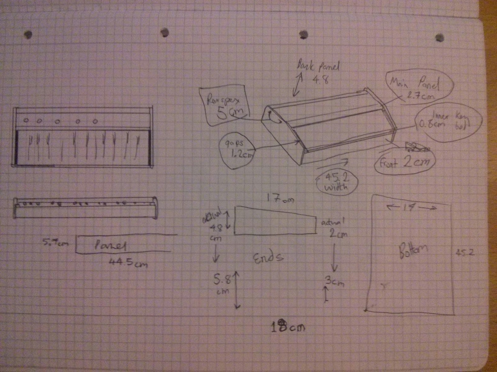 Blog Hoskins Diy Arduino String Synth