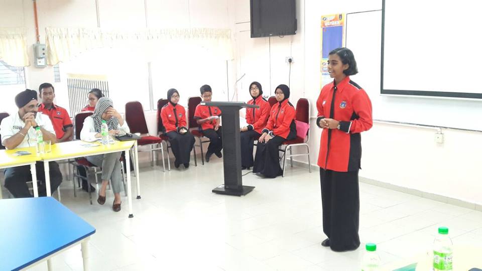 MOZAC: Lawatan KSU kPM ke MOZAC