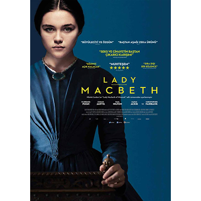 Lady Macbeth (2016) | Film Gündemi