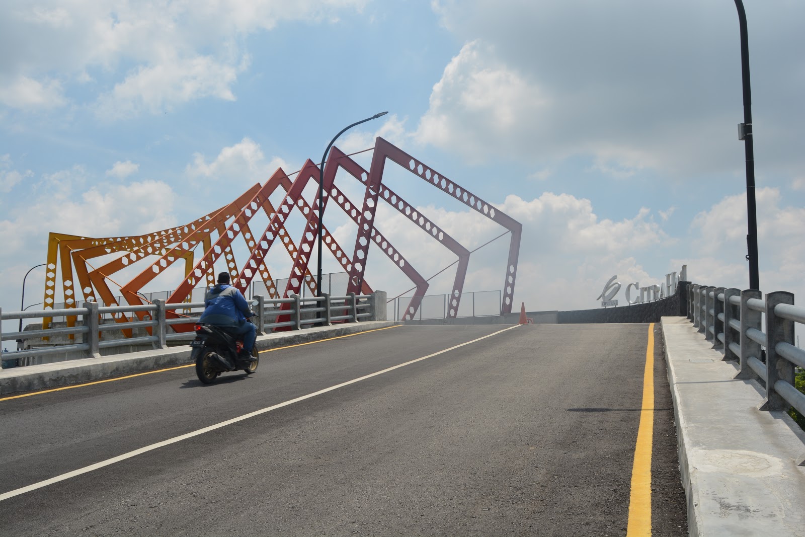 Ada,Hunian Belanda di Sidoarjo,7 Spot ini Serasa Foto di Luar Negeri