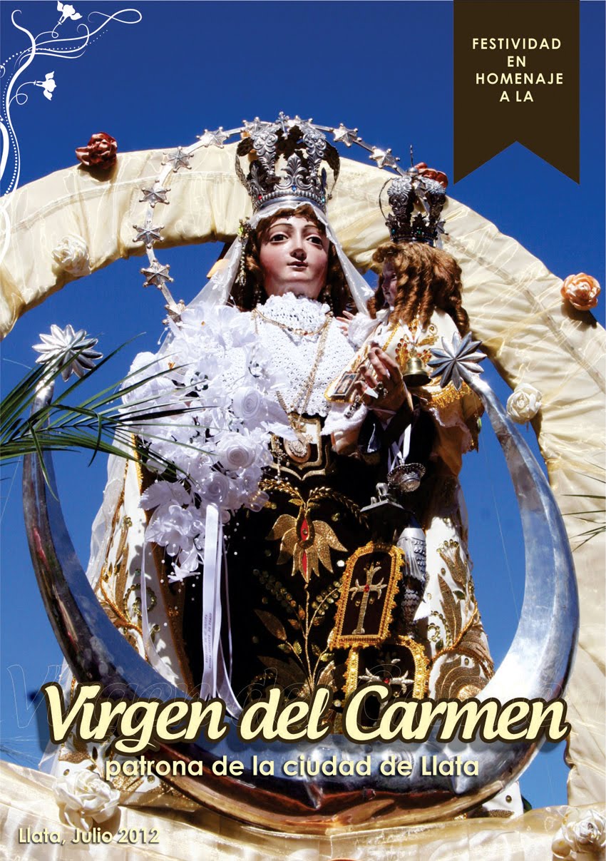 Huamalíes en la Noticia: PROGRAMACION DE LAS FIESTAS DE LA VIRGEN DEL ... Huamalíes en la Noticia: PROGRAMACION DE LAS FIESTAS DE LA VIRGEN DEL ...