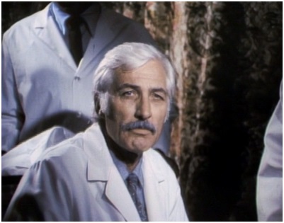 ¿Y tú quién te crees que eres, piltrafilla?: Blackenstein (1973)