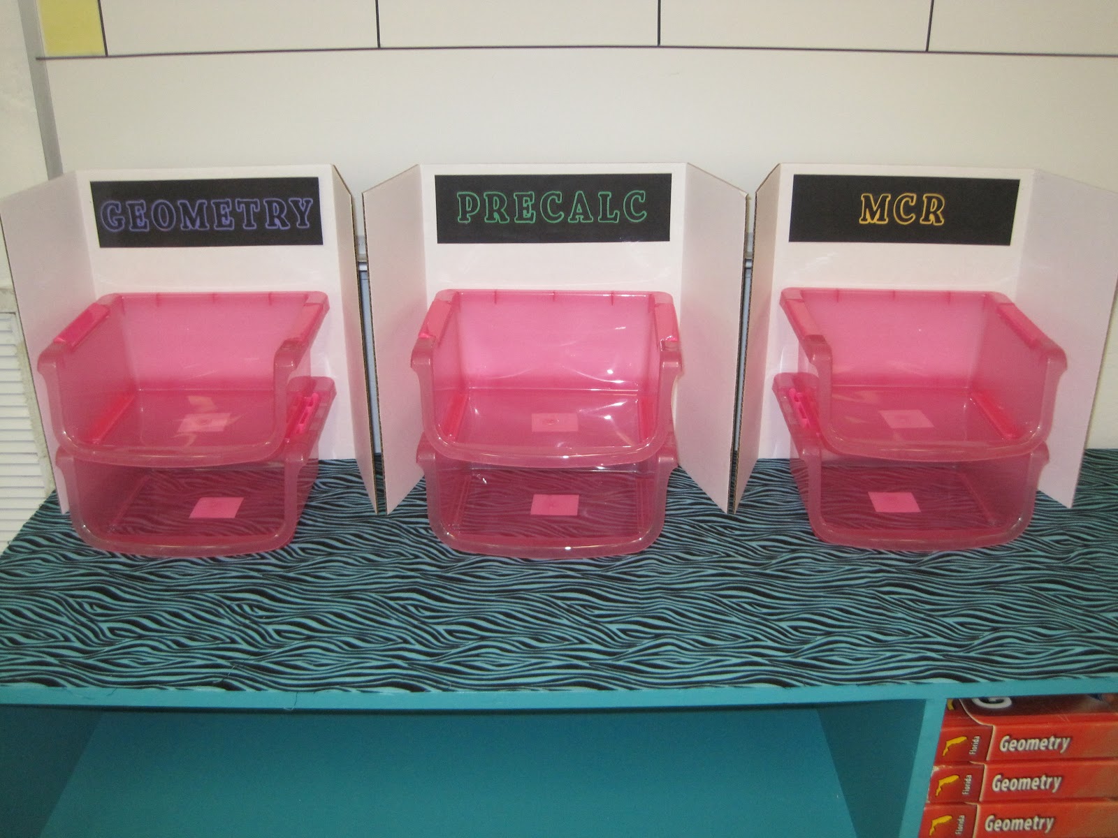 Math by Tori: Classroom Pictures (Linky)