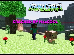 Cracker Minecraft: Cracker minecraft