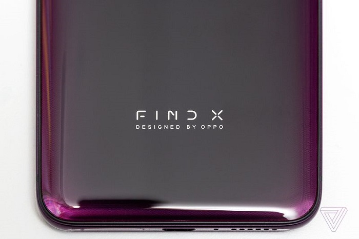 Oppo Find X-The Most Beautiful Phone In 2018 [PICS] | Tekkaus ...