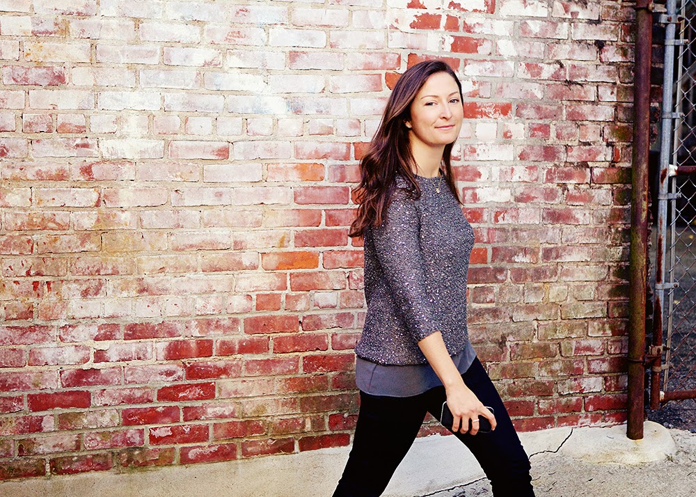 Dooley Noted Style: Let's Get Local - Pluck PR