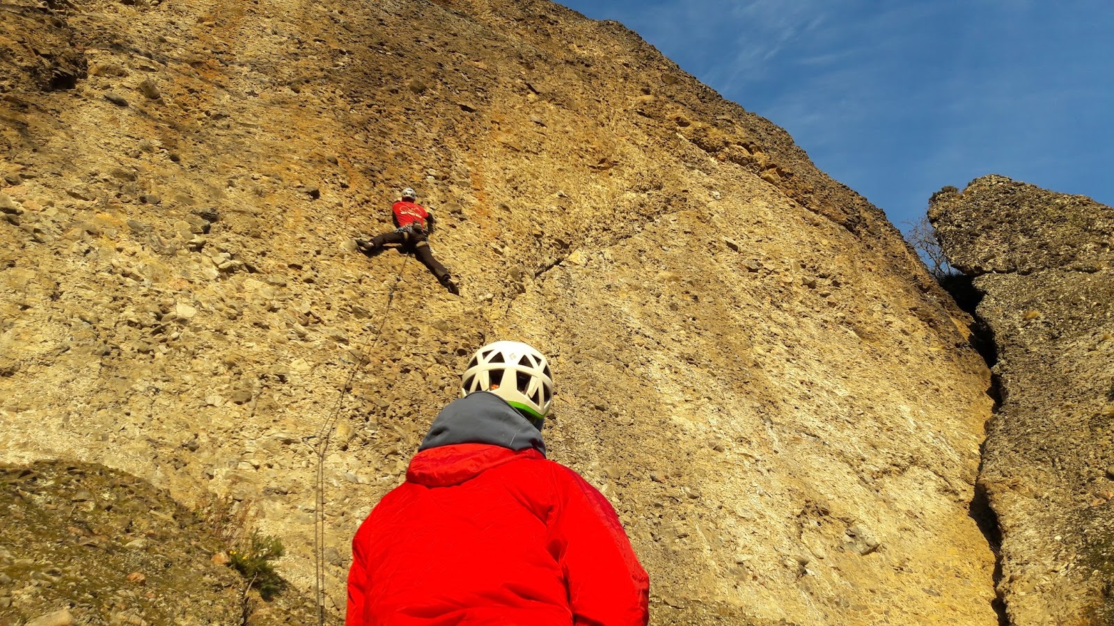 Adventurous Experiences Blog: 2016