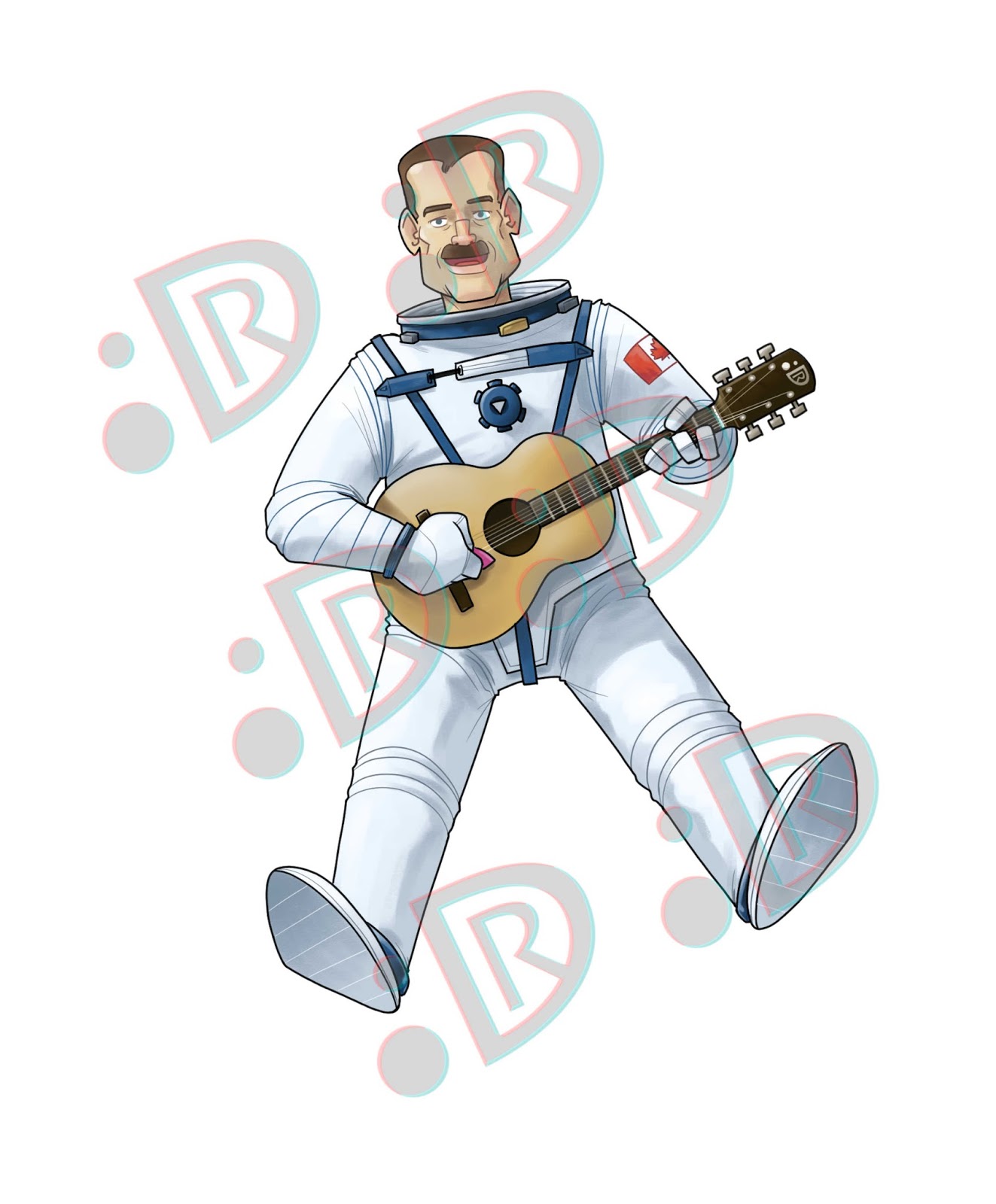 Draw Monkey: October 2015