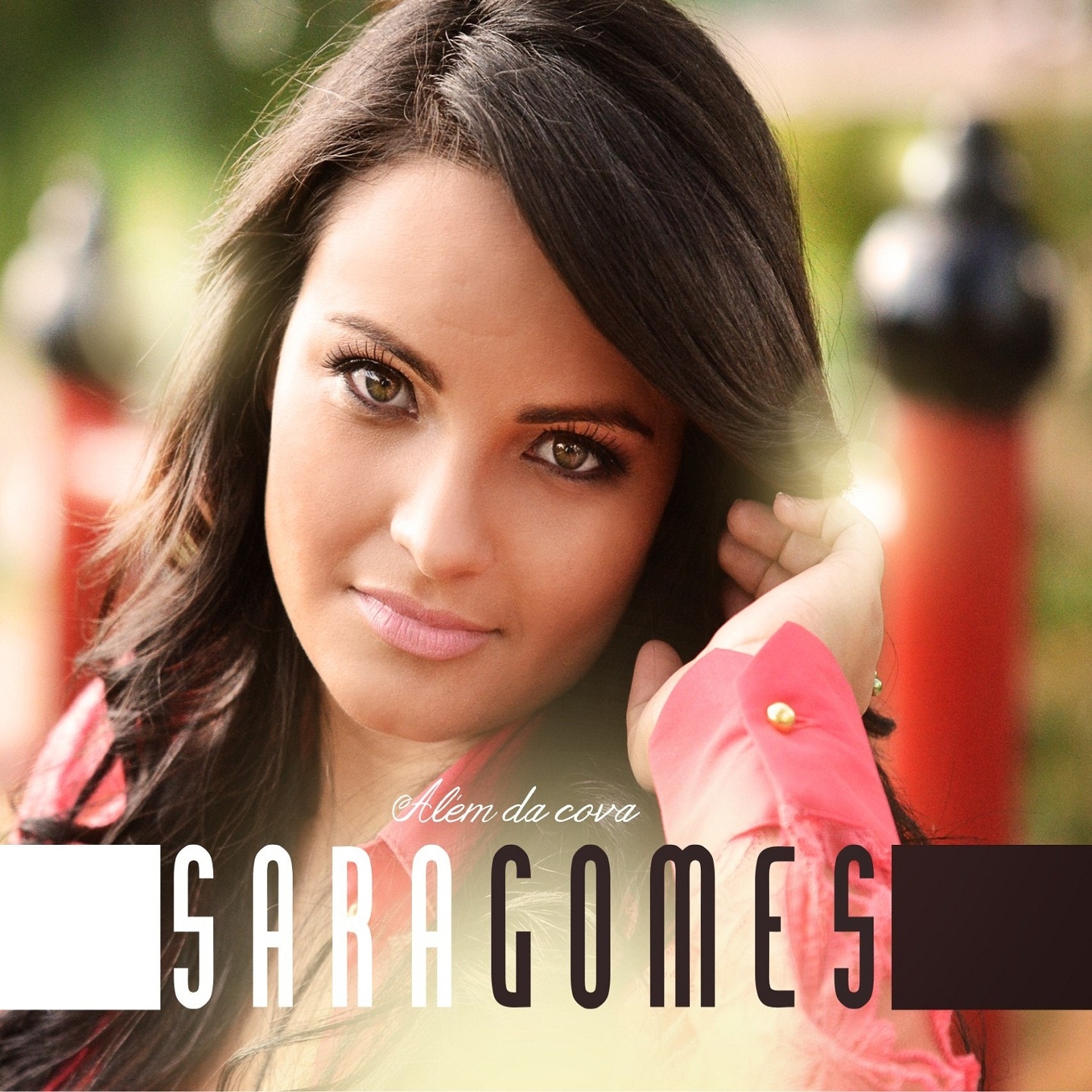 Deus no Controle : Sara Gomes - Além da Cova (2016)