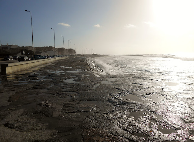 Viajar e descobrir: Portugal - Furadouro (Ovar) - Praia do Furadouro