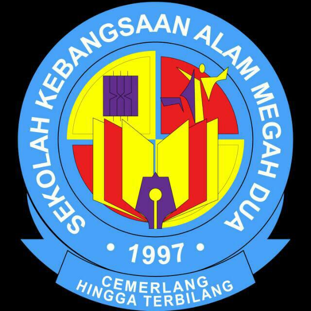 LOGO SKAMD ~ Laman SK ALAM MEGAH DUA