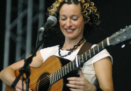 Yogi's Blog: Kate Rusby celebrates 20 years of music!
