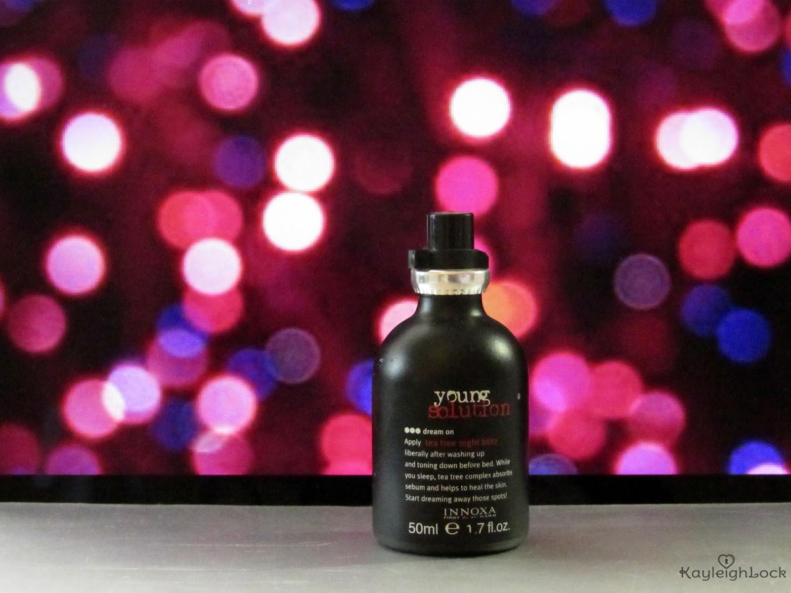 Kayleigh's Blog: Skincare Products That Actually Work