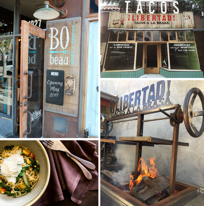 SanDiegoVille: Cohn Restaurant Group To Unveil BO-Beau Kitchen + Caché ...